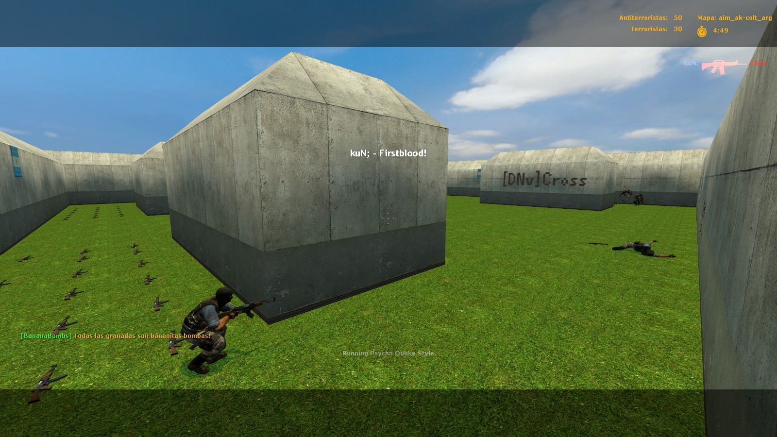 aim_ak-colt_arg [Counter-Strike: Source] [Mods]