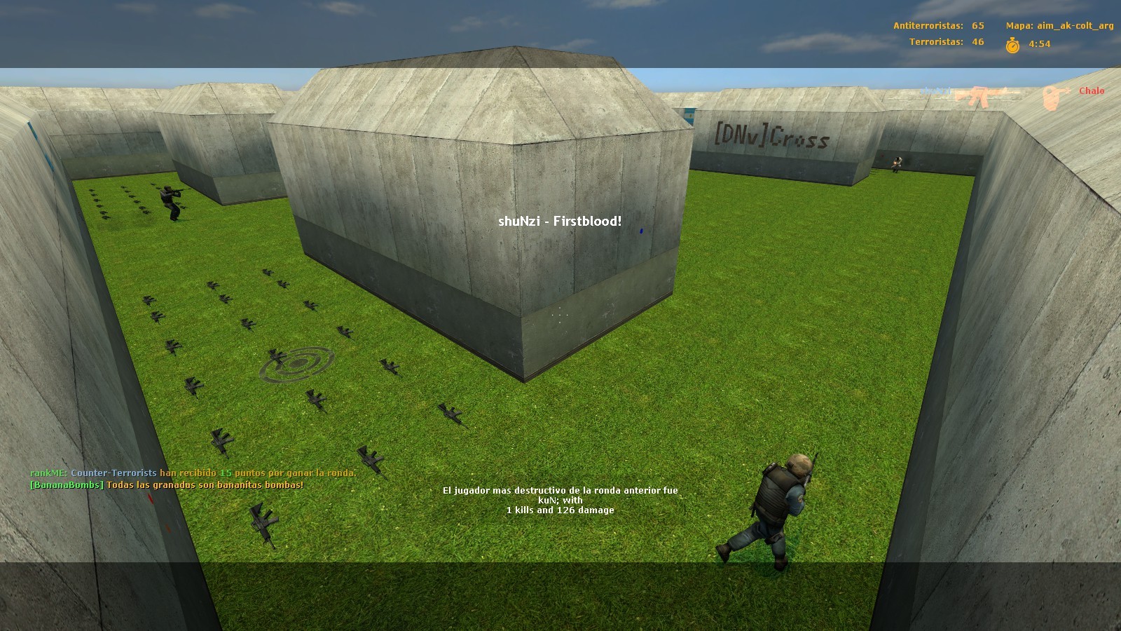 aim_ak-colt_arg [Counter-Strike: Source] [Mods]