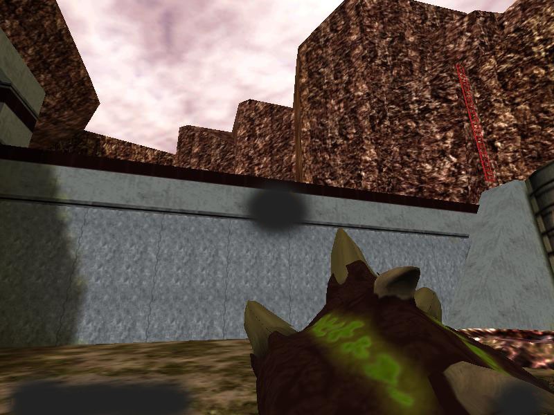 New Hgun by hipertuvi [Half-Life] [Mods]