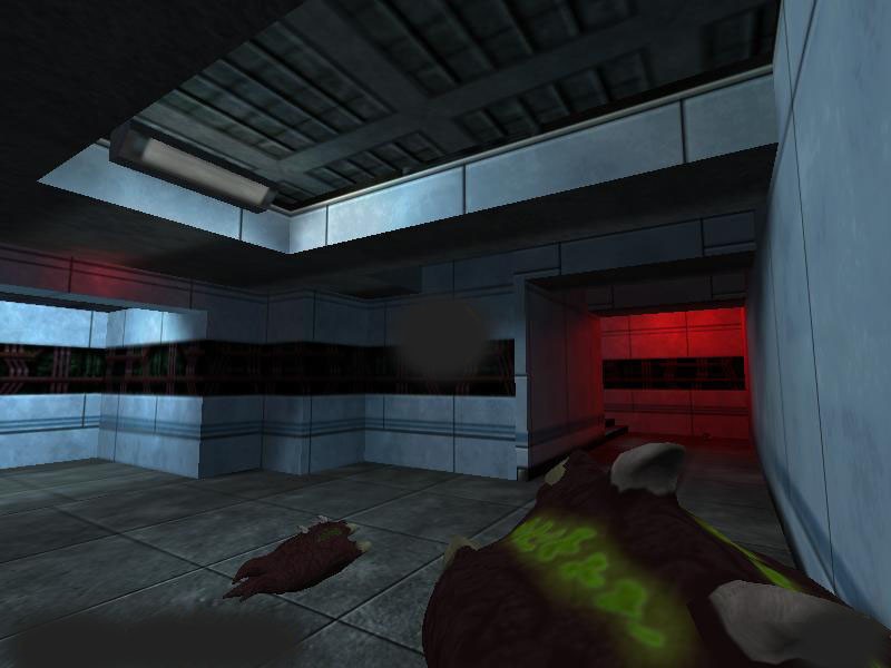 New Hgun by hipertuvi [Half-Life] [Mods]