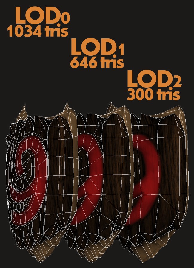 Deku Shield Mod for Team Fortress 2 | TF2 Mods