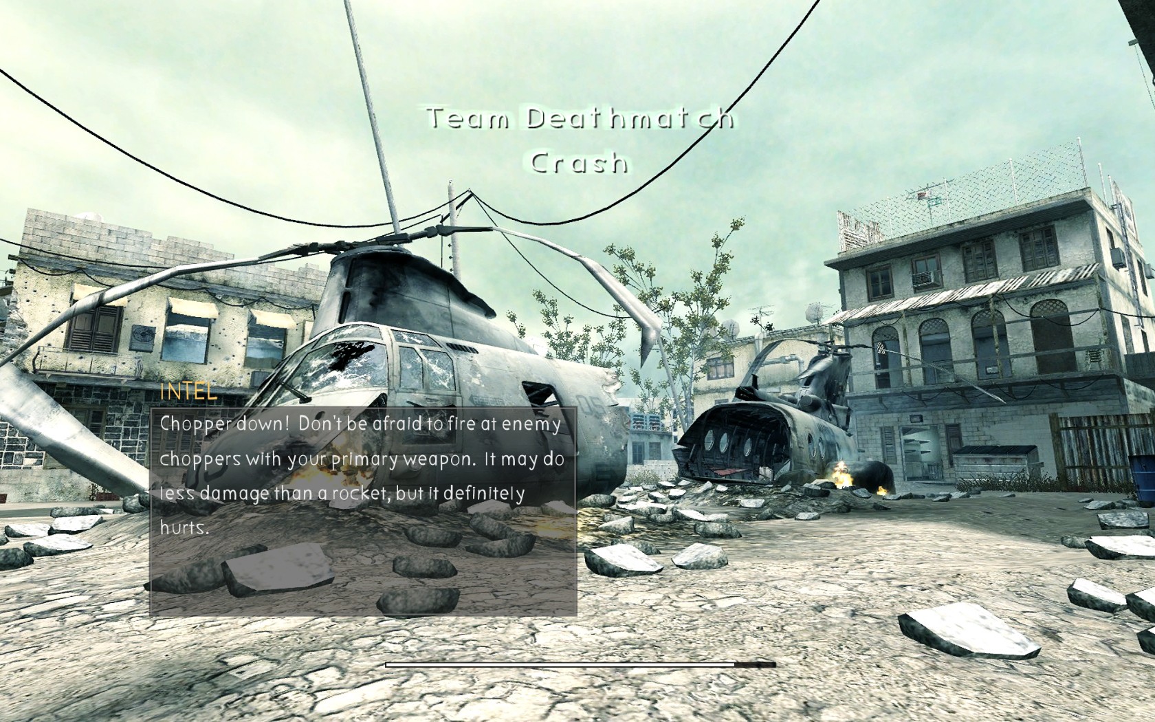 Hi-res new loadscreens for CoD4 Mod for Call of Duty 4: Modern Warfare ...