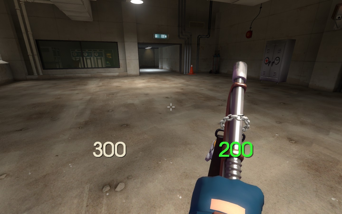 Bot-killer Tomislav Mod for Team Fortress 2 | TF2 Mods