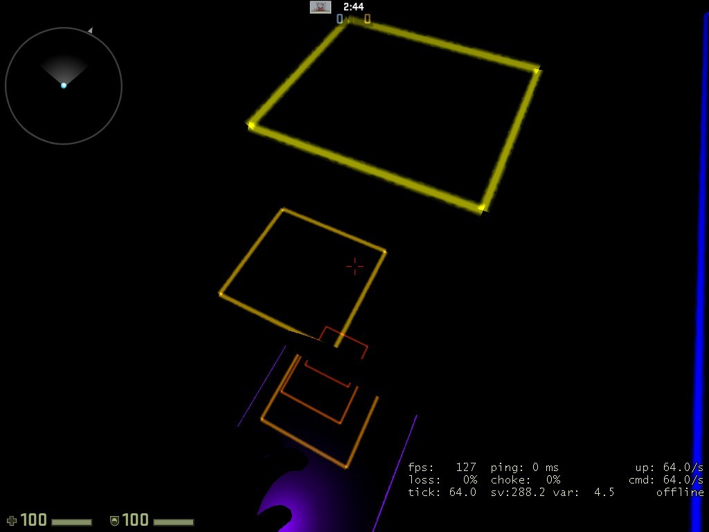 mg_scahigh_course [Counter-Strike: Global Offensive] [Mods]