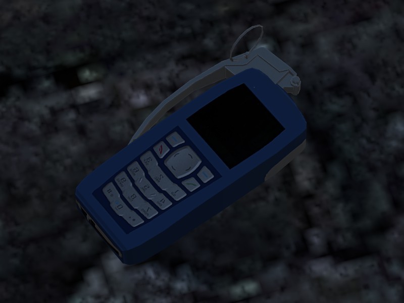 He Grenade Nokia Mod for Counter-Strike: Source | CS:S Mods