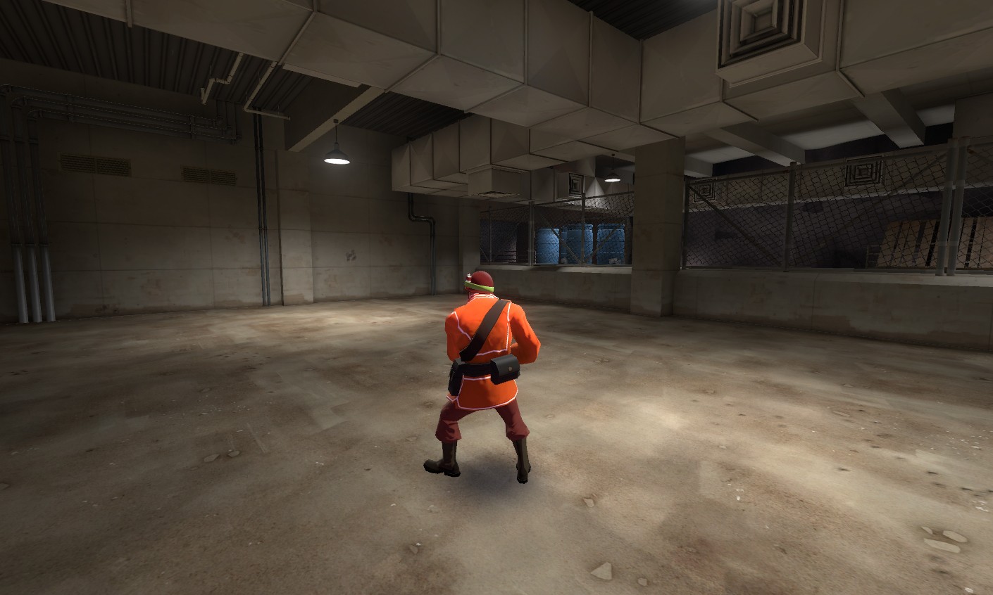 Outlined Soldiers Pack V2 Mod for Team Fortress 2 | TF2 Mods