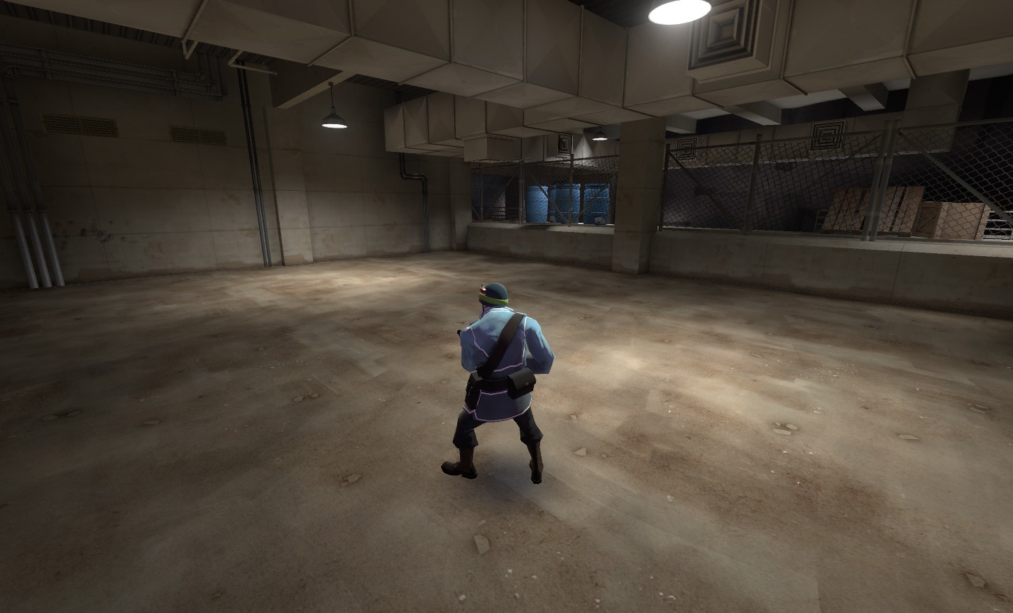 Outlined Soldiers Pack V2 Mod for Team Fortress 2 | TF2 Mods