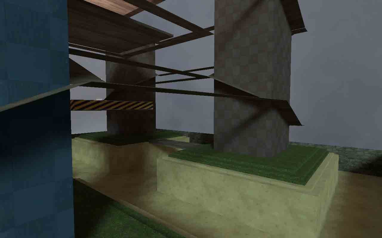 cp_hat_towers Mod for Team Fortress 2 | TF2 Mods