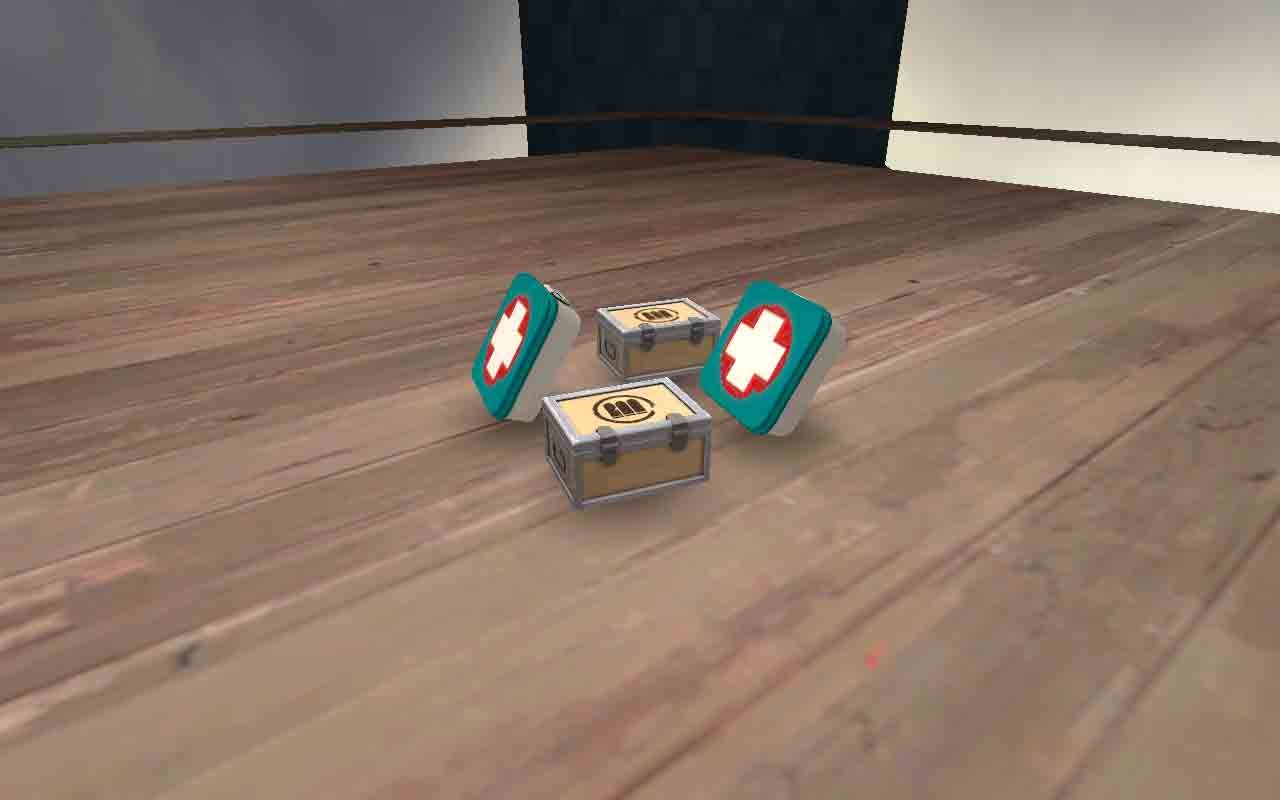 cp_hat_towers Mod for Team Fortress 2 | TF2 Mods