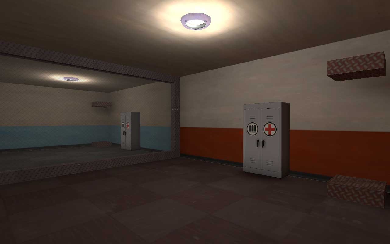 cp_hat_towers Mod for Team Fortress 2 | TF2 Mods