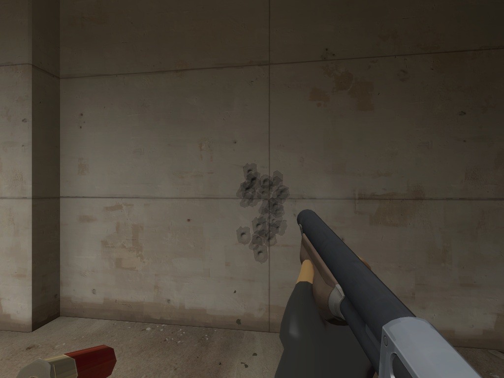 Shotgun Shell Ejection Fix Mod for Team Fortress 2 | TF2 Mods