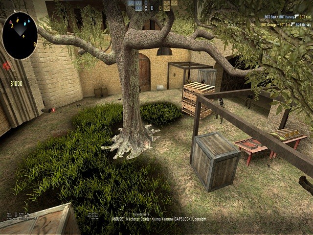 de_warzaland_go_v4 [Counter-Strike: Global Offensive] [Mods]