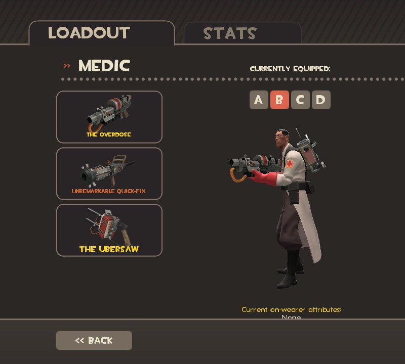 The Enlightenment Pack Backpack Icons Mod for Team Fortress 2 | TF2 Mods