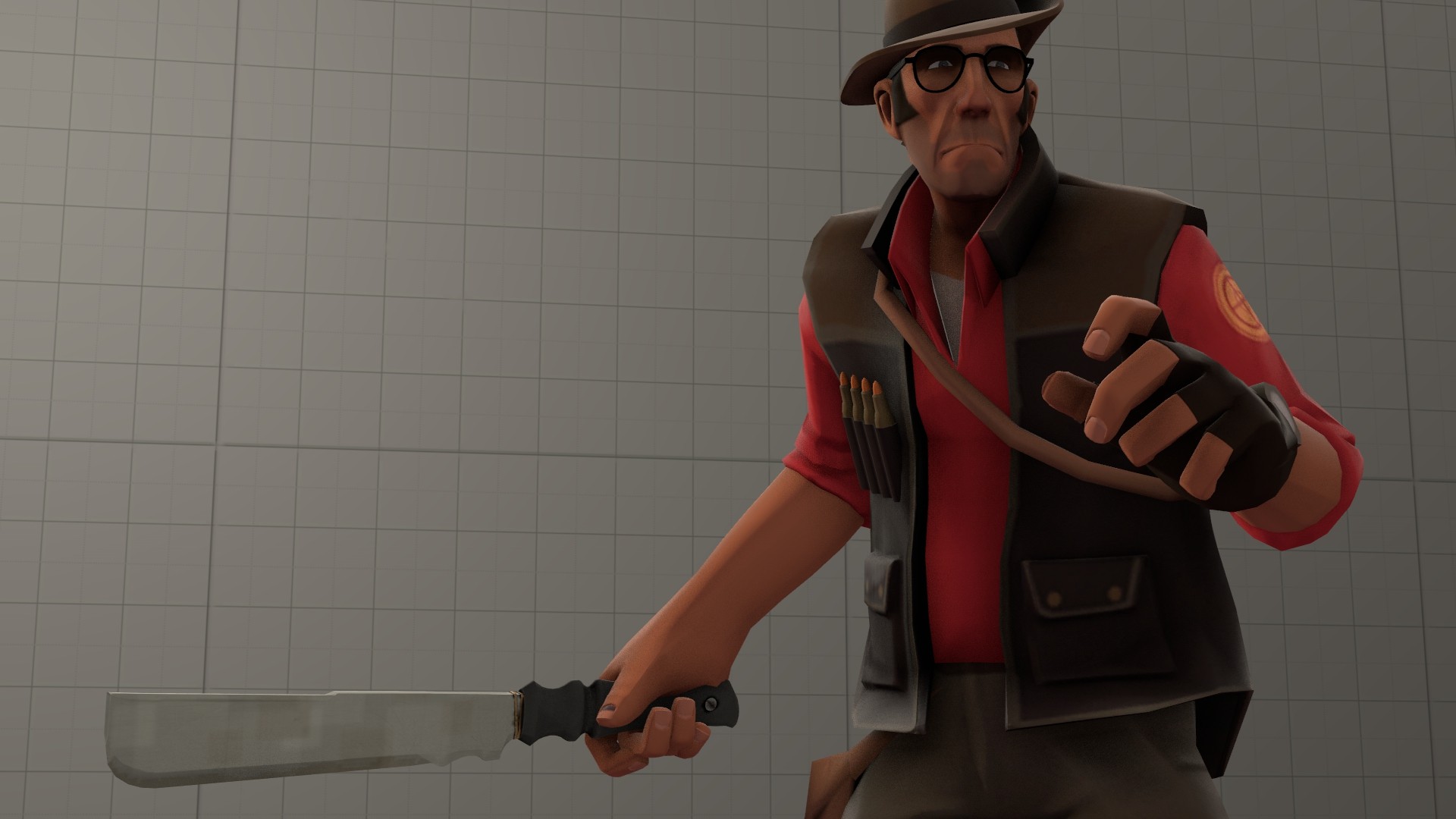 The Rook Island Slasher Mod for Team Fortress 2 | TF2 Mods