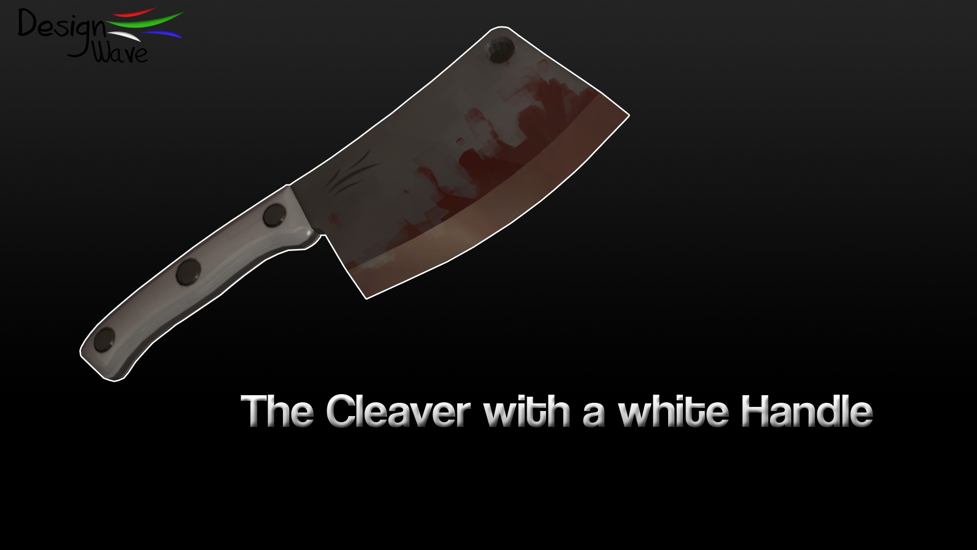 White Cleaver Mod for Team Fortress 2 | TF2 Mods