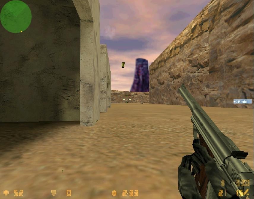 Star Wars Pack v1.1 Mod for Counter-Strike 1.6 | CS1.6 Mods