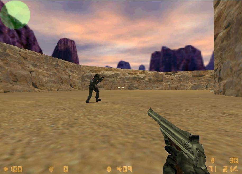 Star Wars Pack v1.1 Mod for Counter-Strike 1.6 | CS1.6 Mods