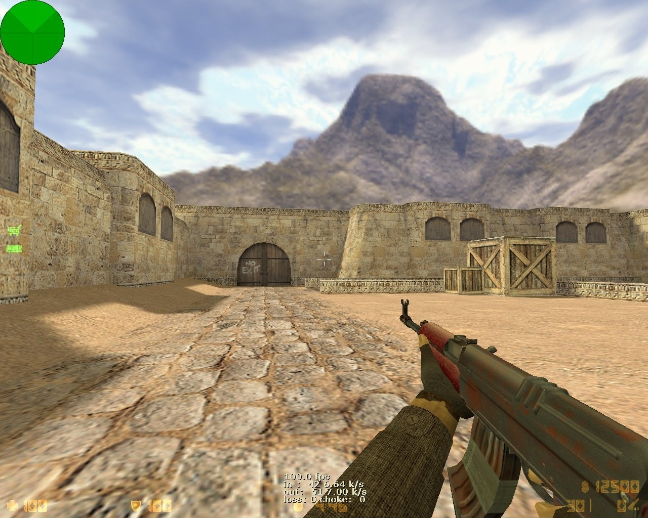 Apocalypse weapon pack vol.1 Mod for Counter-Strike 1.6 | CS1.6 Mods