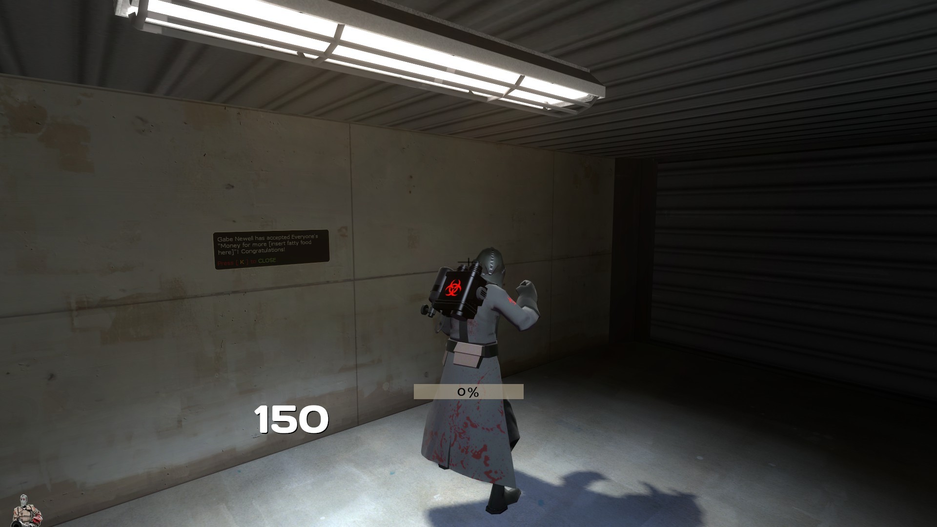 Wraith Wrap for Grimm Hatte [Team Fortress 2] [Mods]