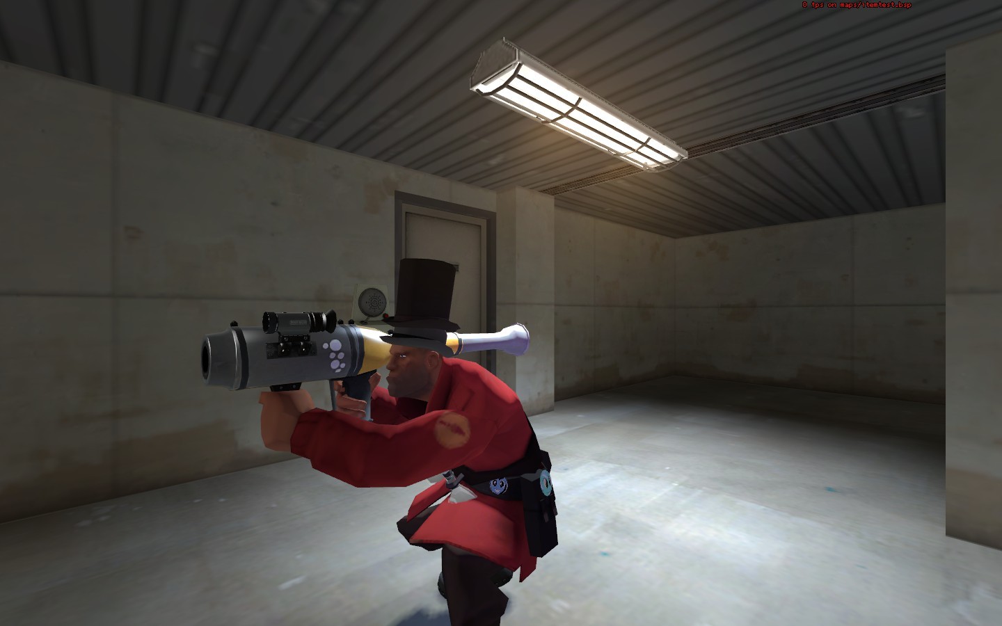 Derpy's Bubble Cannon Mod for Team Fortress 2 | TF2 Mods