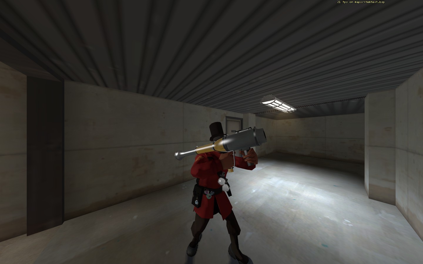 Derpy's Bubble Cannon Mod for Team Fortress 2 | TF2 Mods