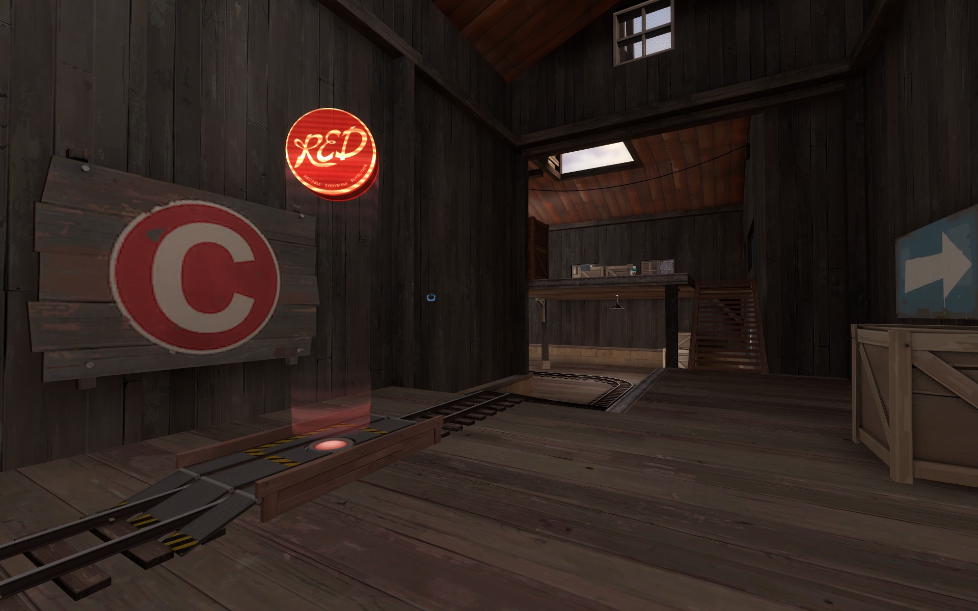 PL Dirty Bomb [Team Fortress 2] [Mods]