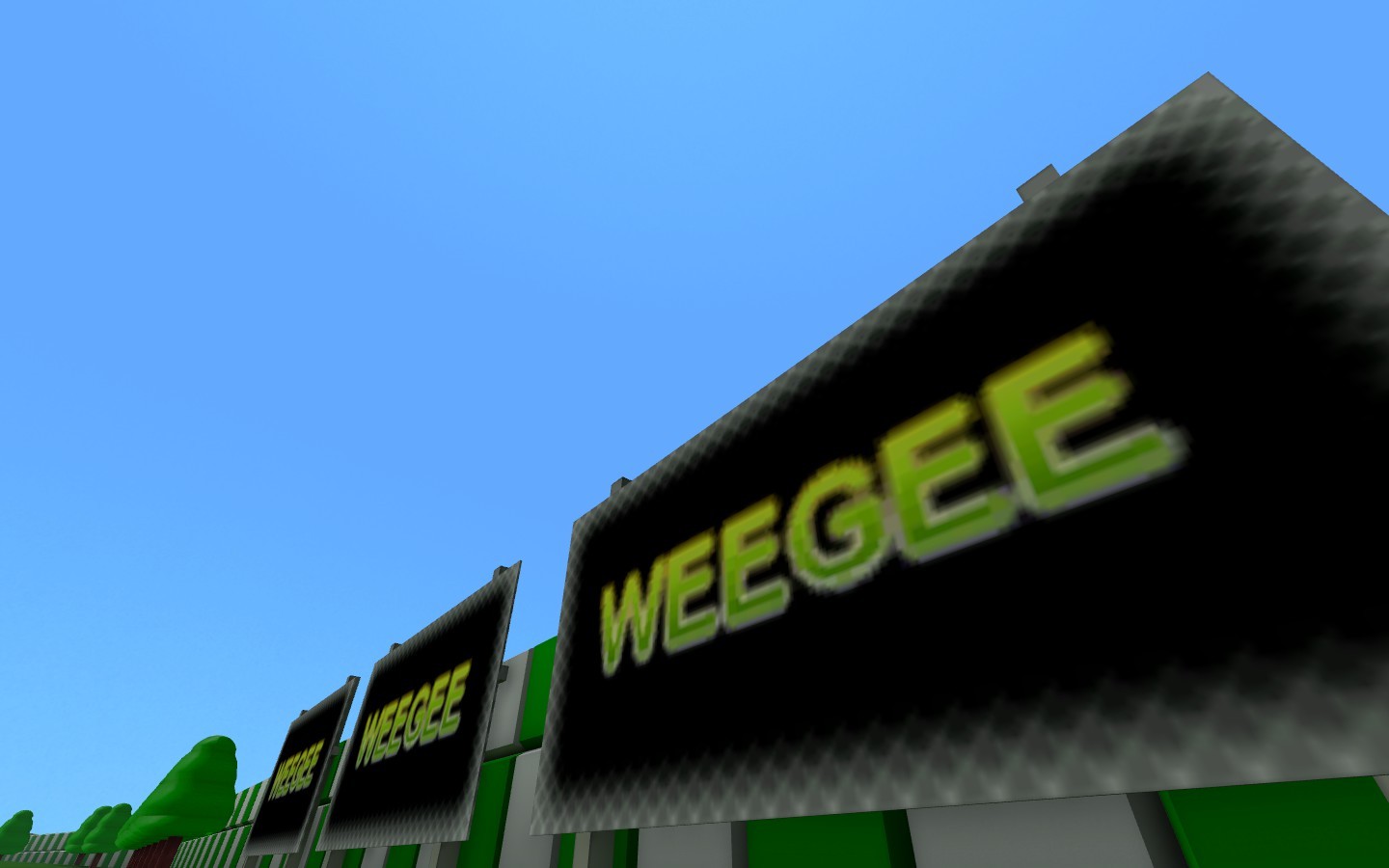 Luigi's Raceway VMF Mod for Source Engine | Source Mods