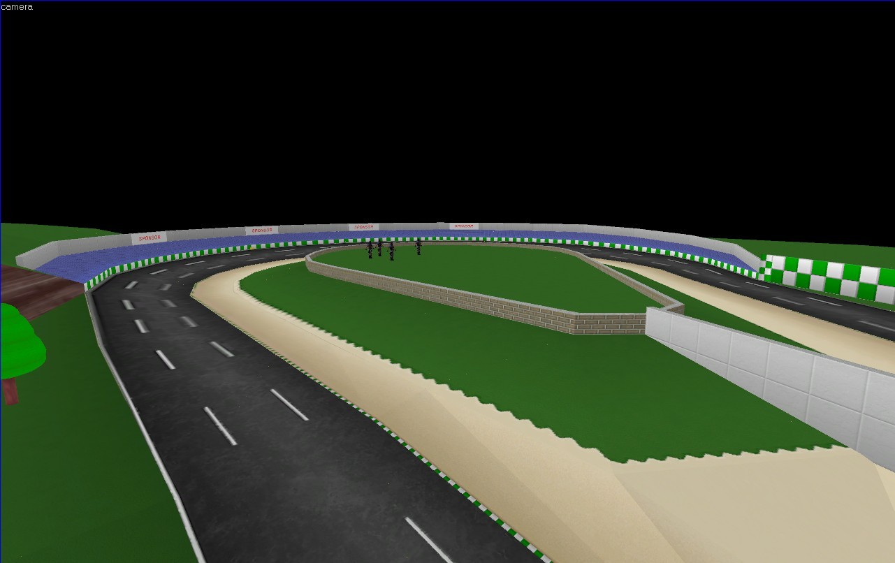 Luigi's Raceway VMF Mod for Source Engine | Source Mods