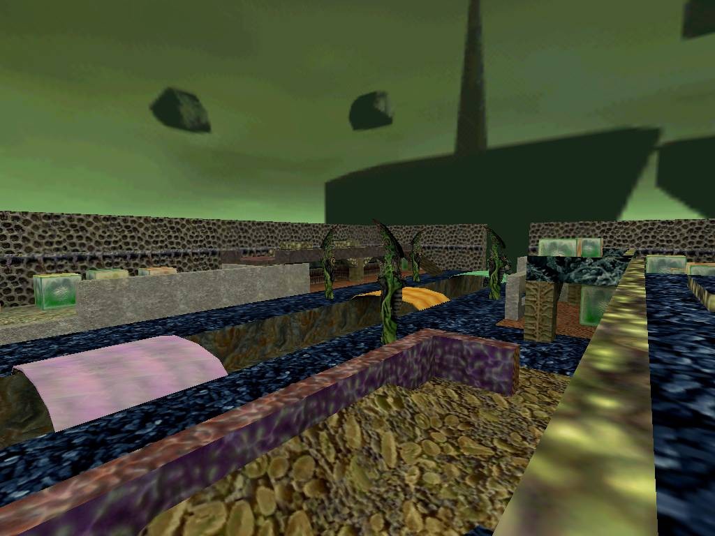 cs_untitled_final Mod for Counter-Strike 1.6 | CS1.6 Mods