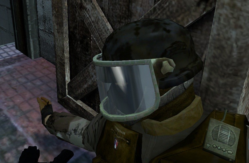 ct_gign [Counter-Strike: Source] [Mods]