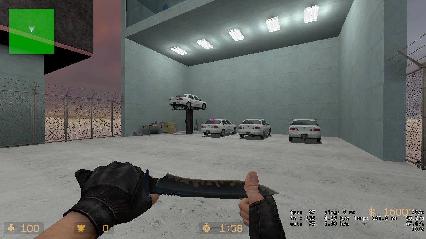 Ba_Jail_Groundust_Dk [Counter-Strike: Source] [Mods]