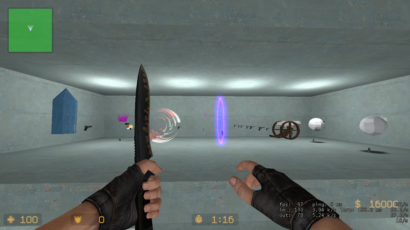 Ba_Jail_Groundust_Dk [Counter-Strike: Source] [Mods]