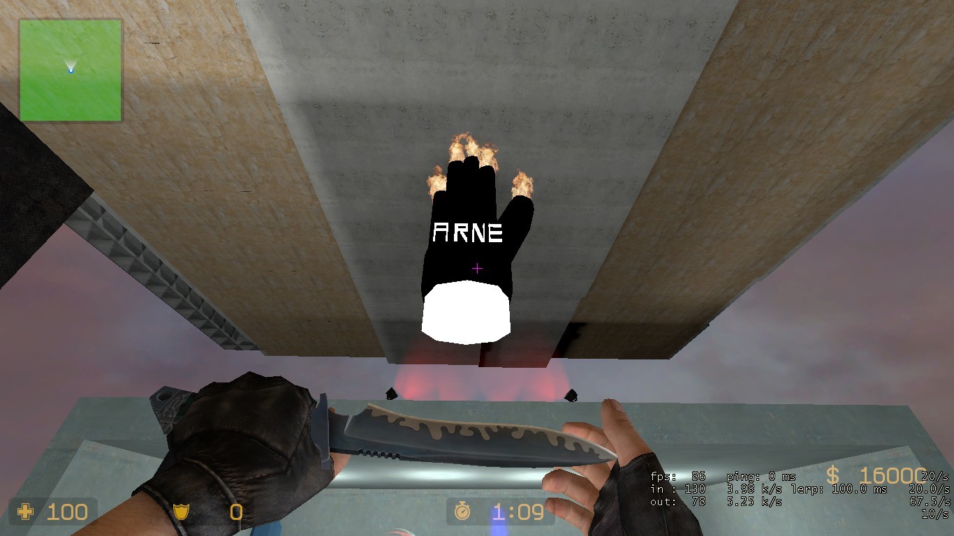 Ba_Jail_Groundust_Dk [Counter-Strike: Source] [Mods]