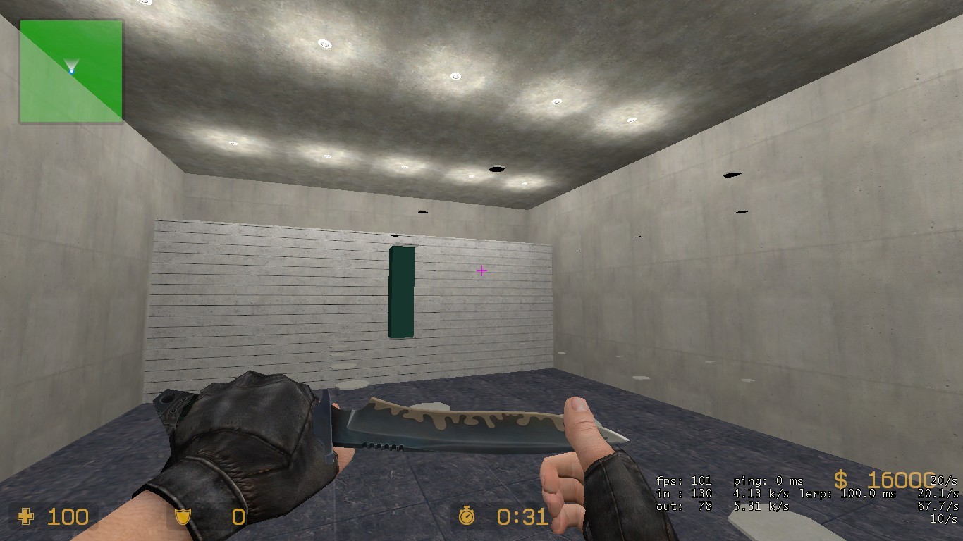 Ba_Jail_Groundust_Dk [Counter-Strike: Source] [Mods]
