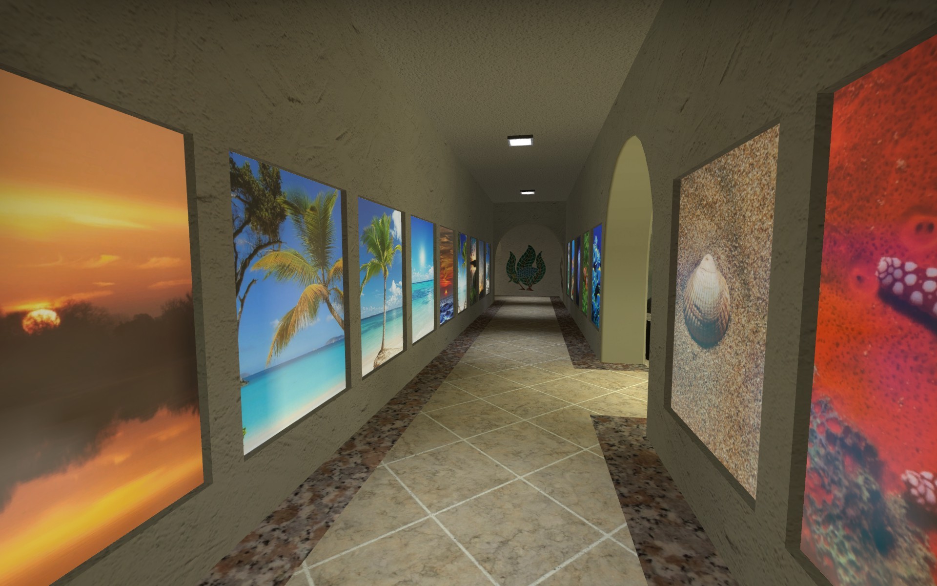 ar_waterland Mod for Counter-Strike: Global Offensive | CS:GO Mods