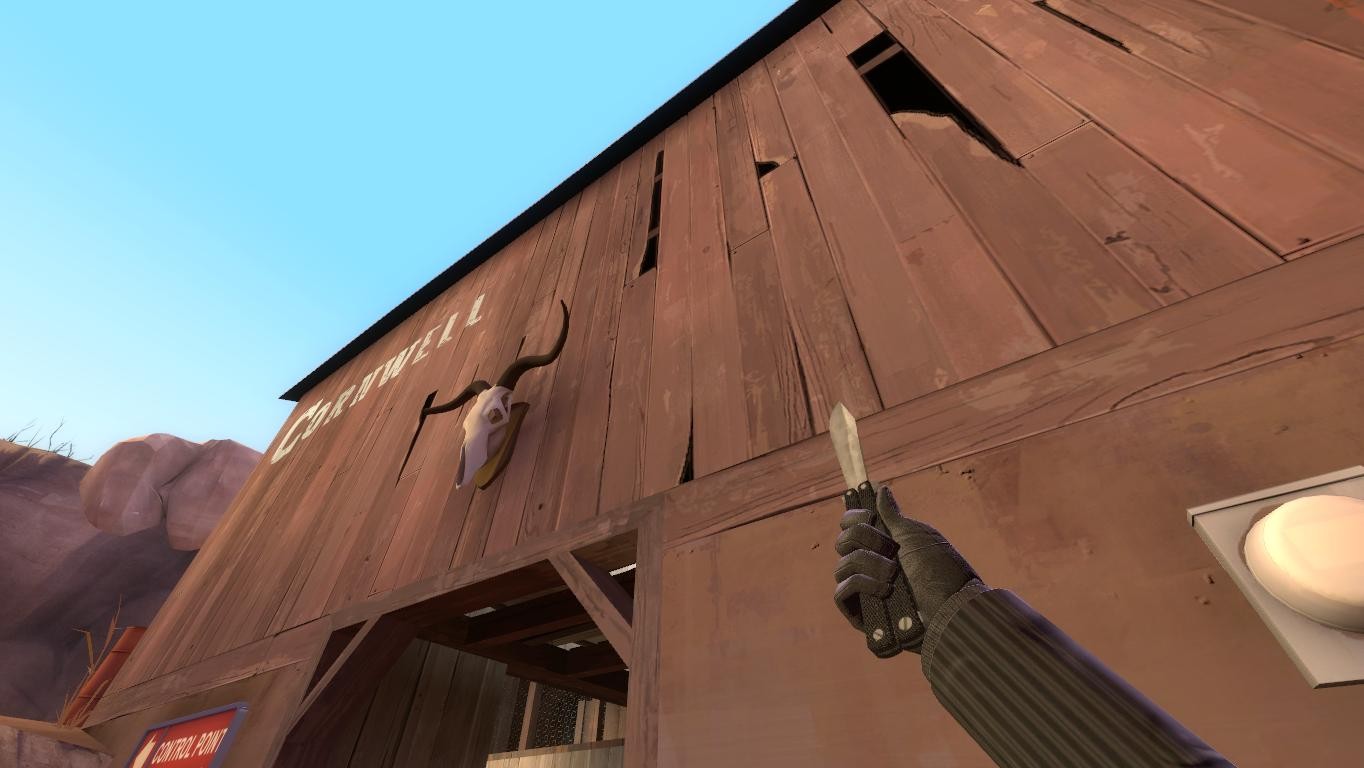 Spec ops spy gloves Mod for Team Fortress 2 | TF2 Mods