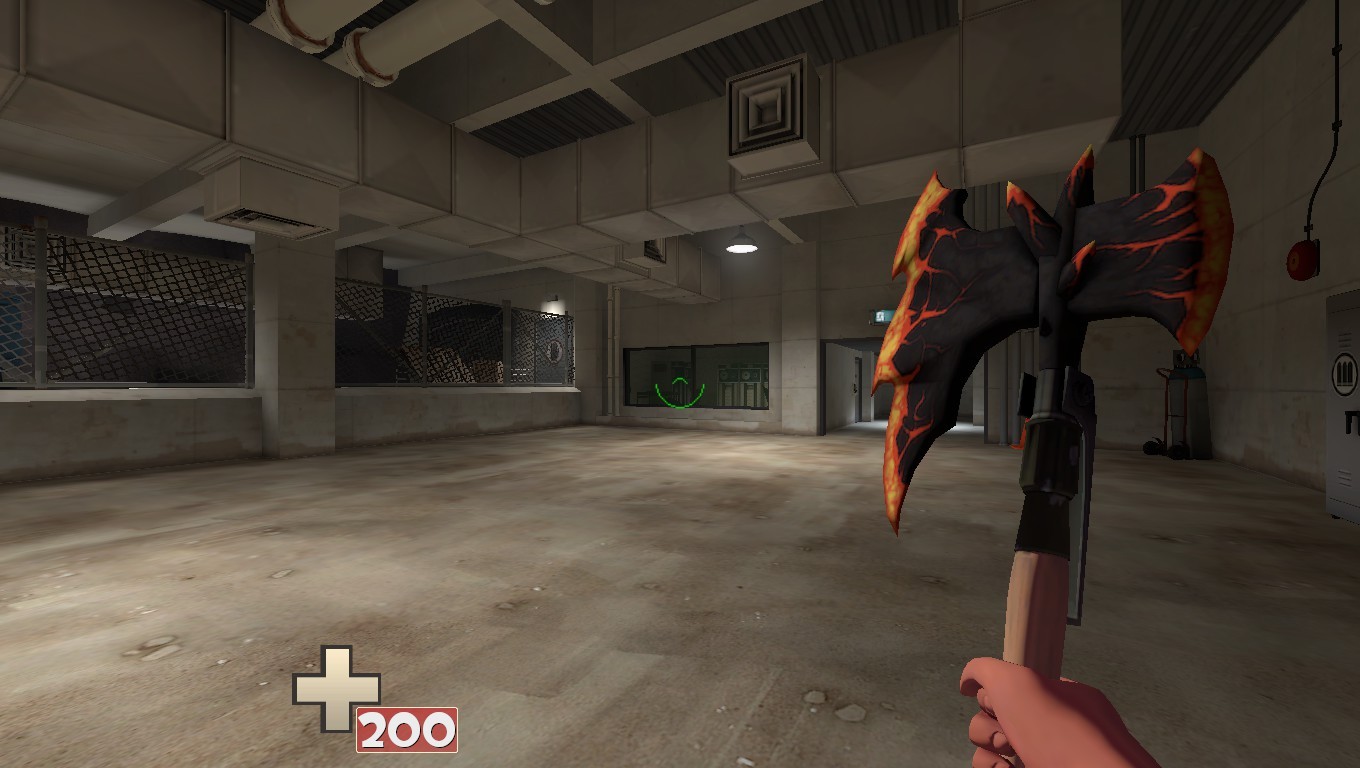 Market Gardener Pack Mod for Team Fortress 2 | TF2 Mods