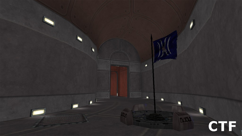 "The Blacksite" map pack Mod for Counter-Strike 1.6 | CS1.6 Mods