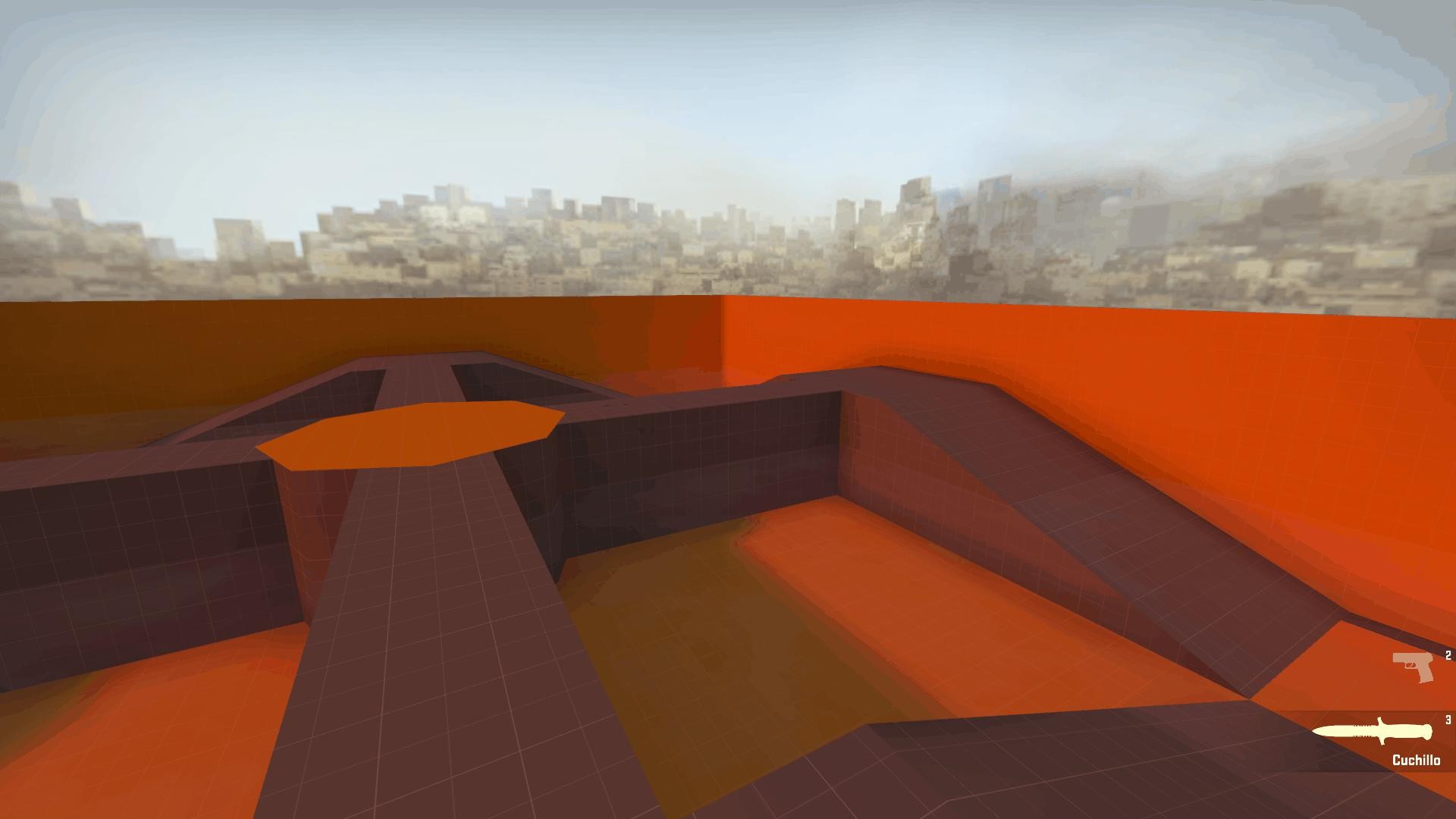 ar_texture_race_v1 [Counter-Strike: Global Offensive] [Mods]