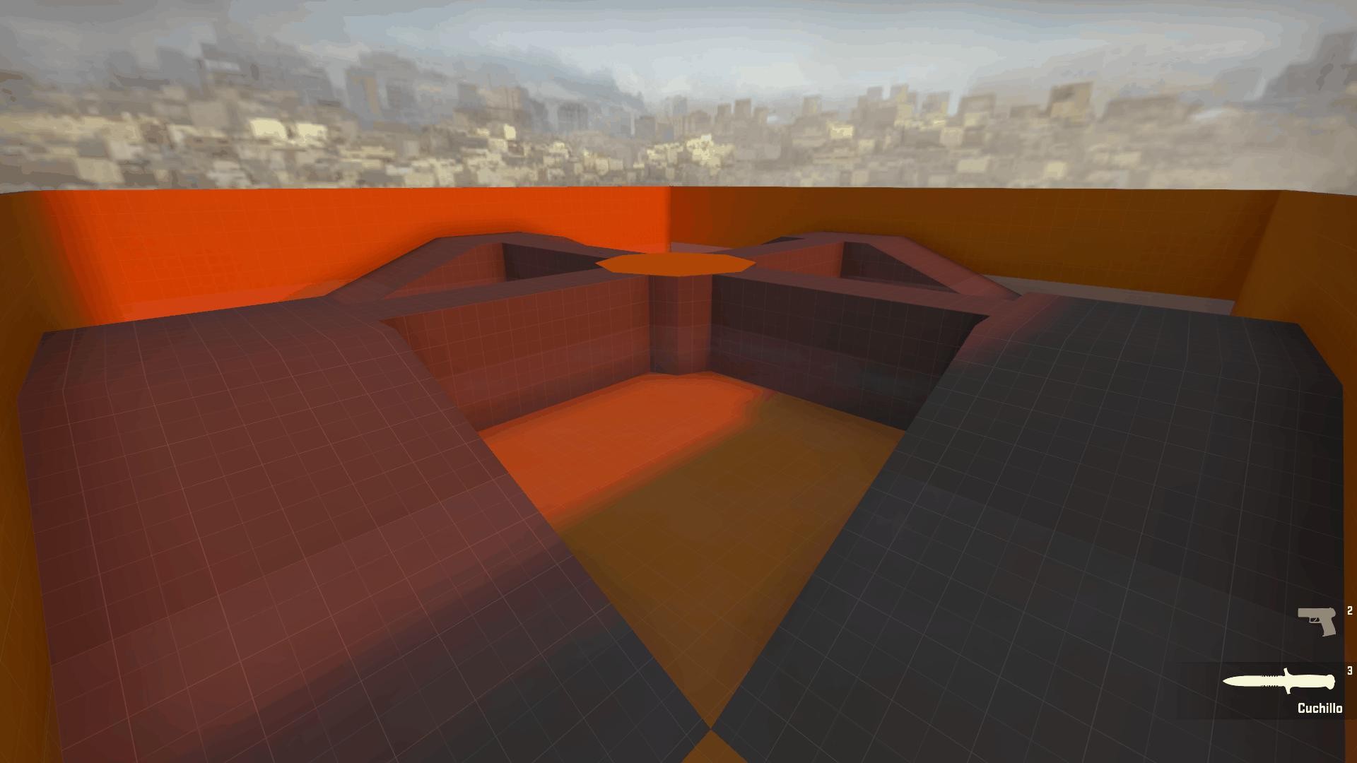 ar_texture_race_v1 [Counter-Strike: Global Offensive] [Mods]