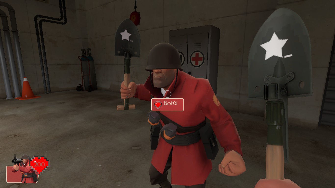 Star_ Market Gardener [Team Fortress 2] [Mods]