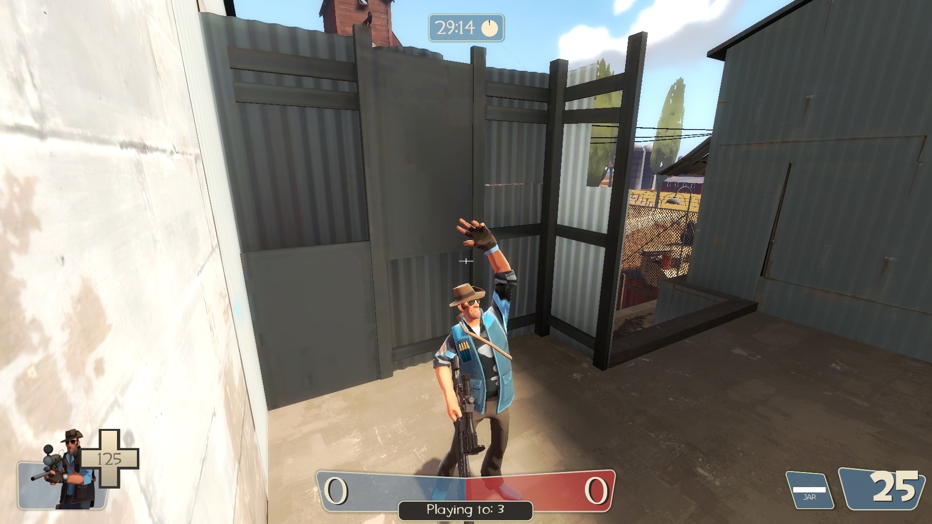 23SlaYeR02's Camo Snipers Mod for Team Fortress 2 | TF2 Mods