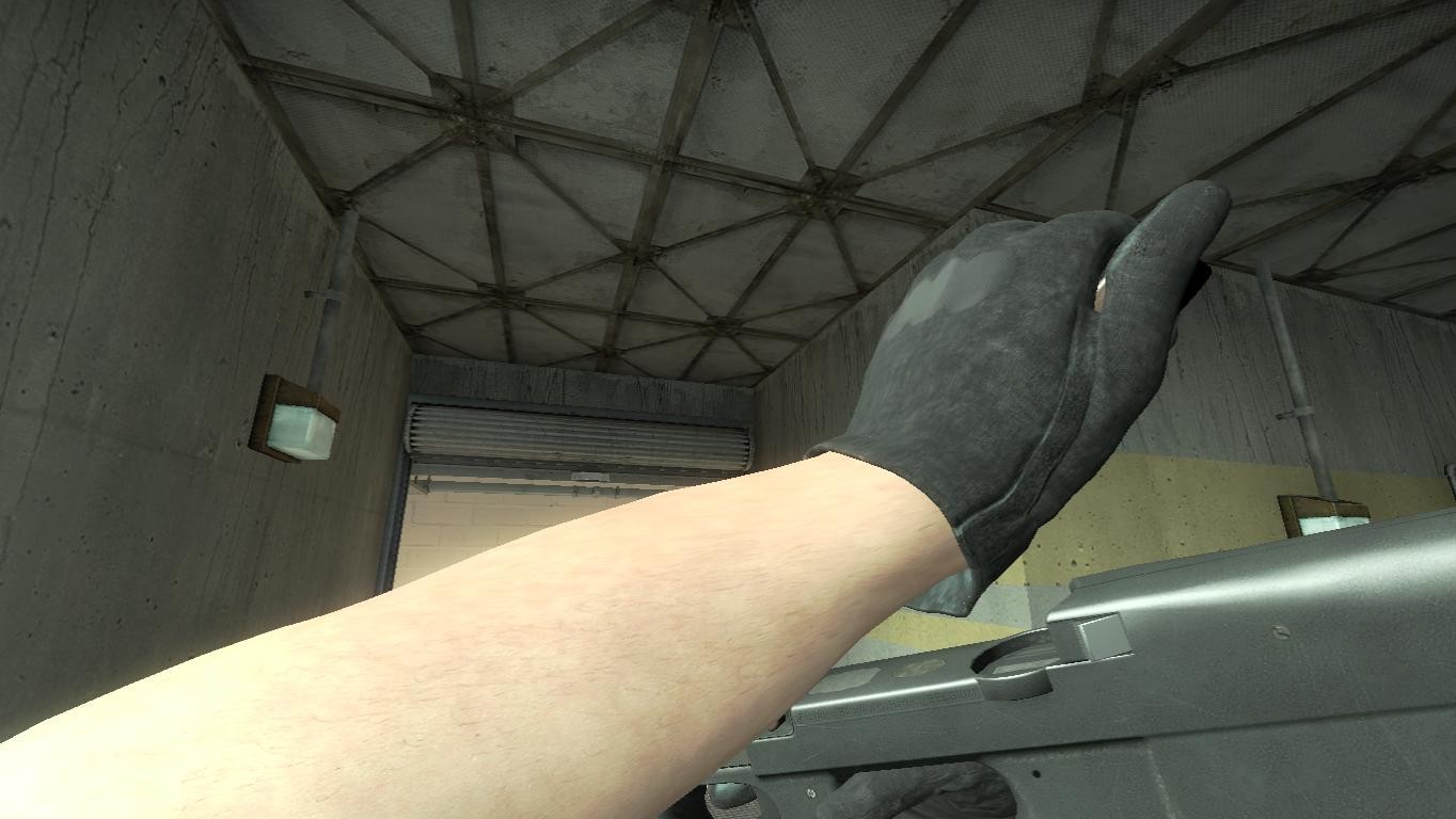 Phoenix glove re-texture Mod for Counter-Strike: Global Offensive | CS ...