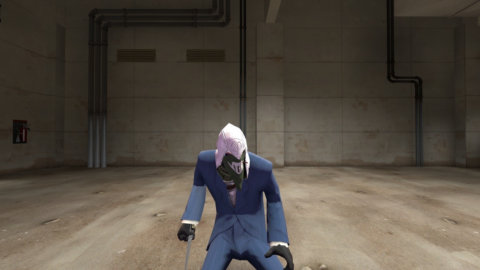 ACIII Styled Cowl (With full paintable hood style) Mod for Team ...