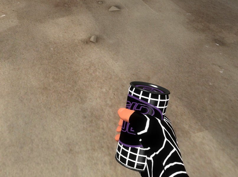 Tron Fortress: Grid Fuel Mod for Team Fortress 2 | TF2 Mods