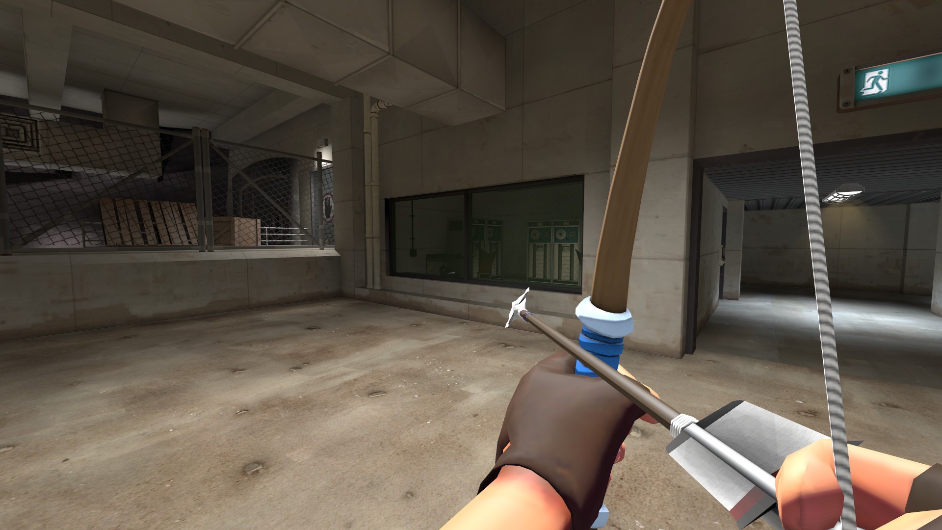 Fairy Bow Mod for Team Fortress 2 | TF2 Mods
