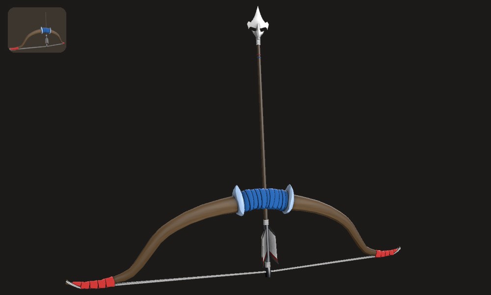 Fairy Bow Mod for Team Fortress 2 | TF2 Mods