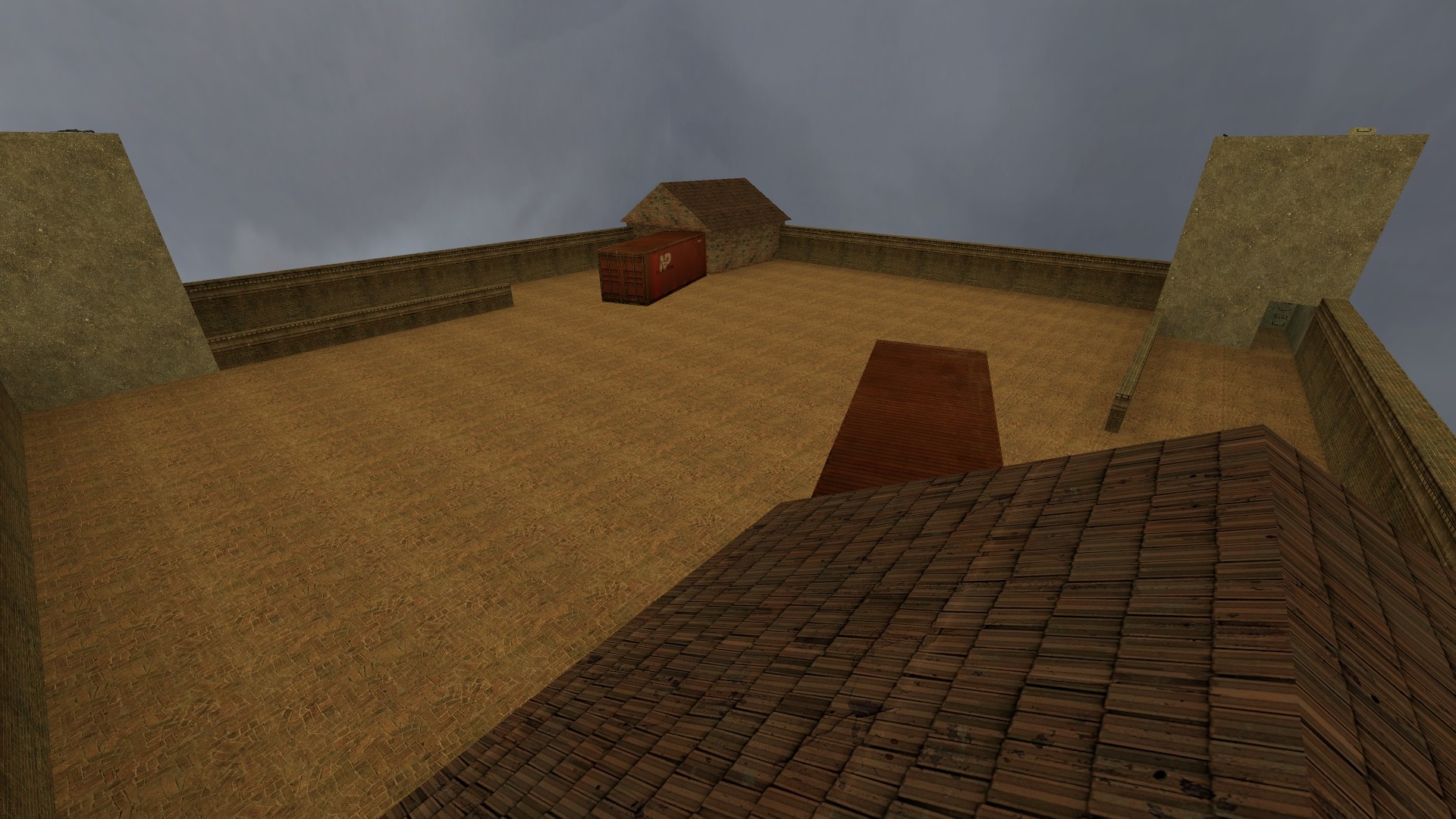 awp_sniper_fy Mod for Counter-Strike: Source | CS:S Mods