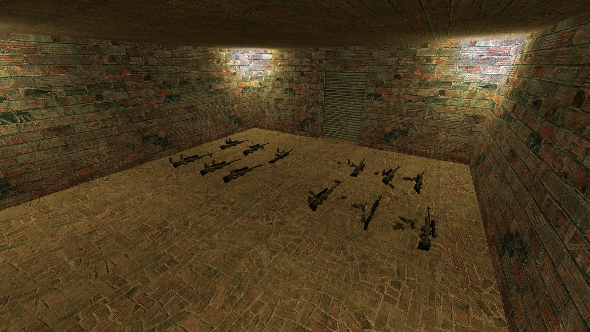 awp_sniper_fy Mod for Counter-Strike: Source | CS:S Mods