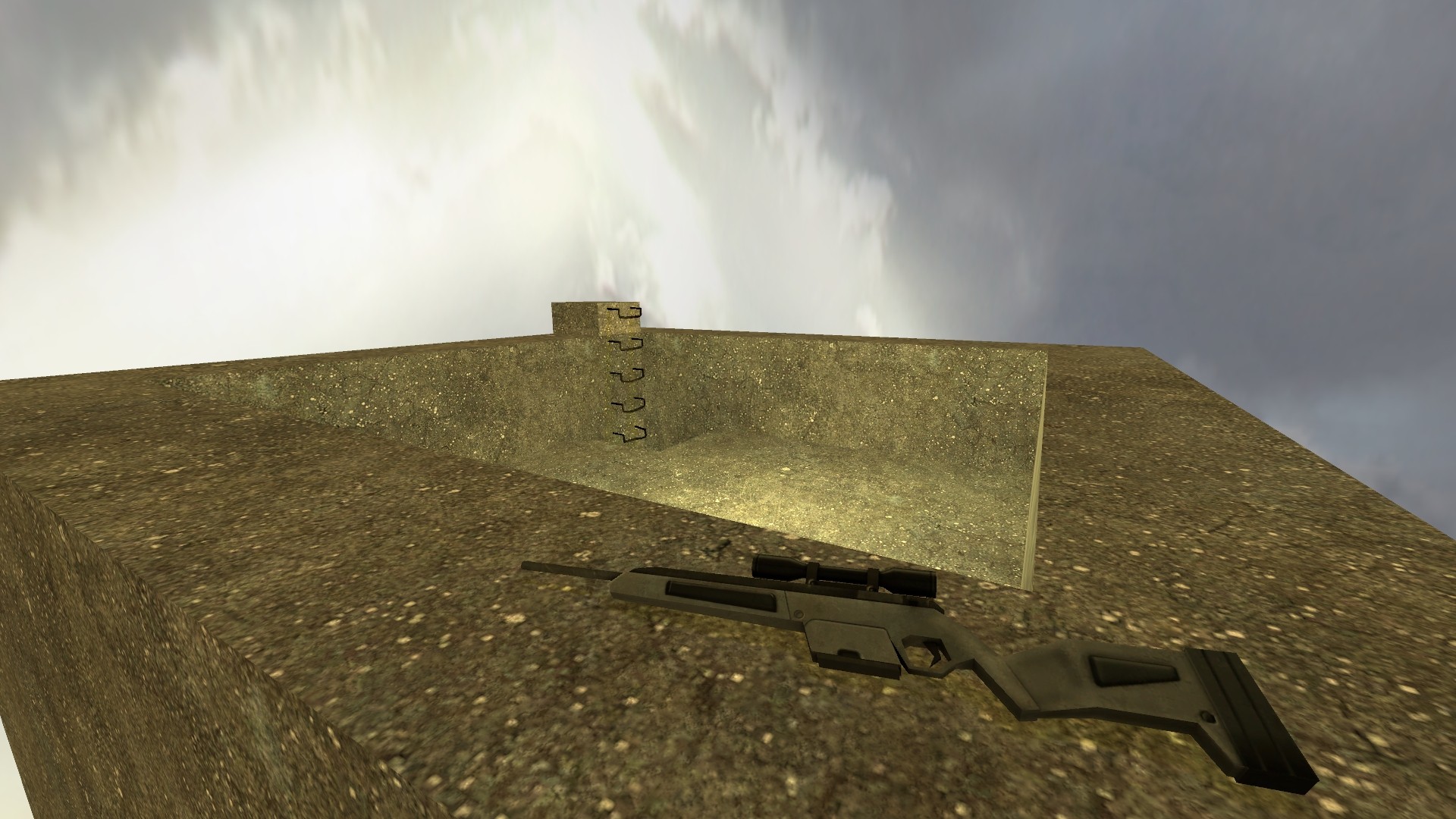 awp_sniper_fy [Counter-Strike: Source] [Mods]